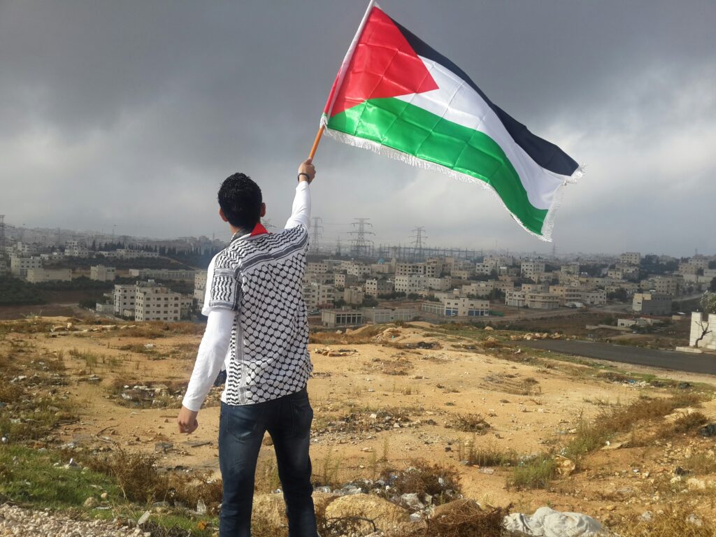 Hamas Activities Outside the Gaza Strip – khayrion.com